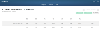 Associate Portal Overview