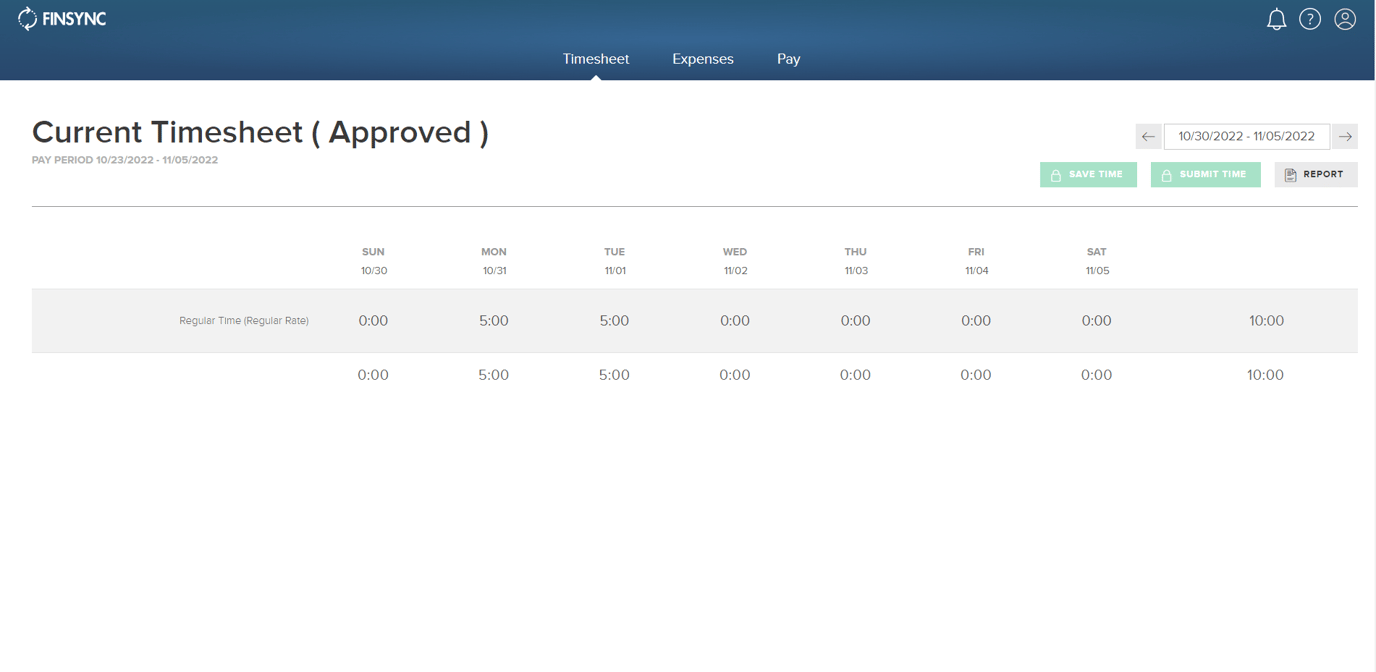 Associate Portal Overview