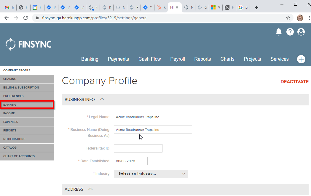 Getting Started with Payments